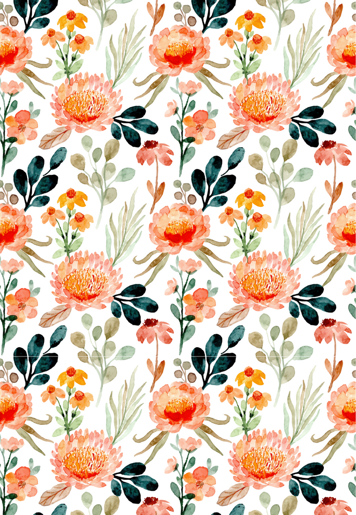 FLORAL COLLECTION – victoriacreative
