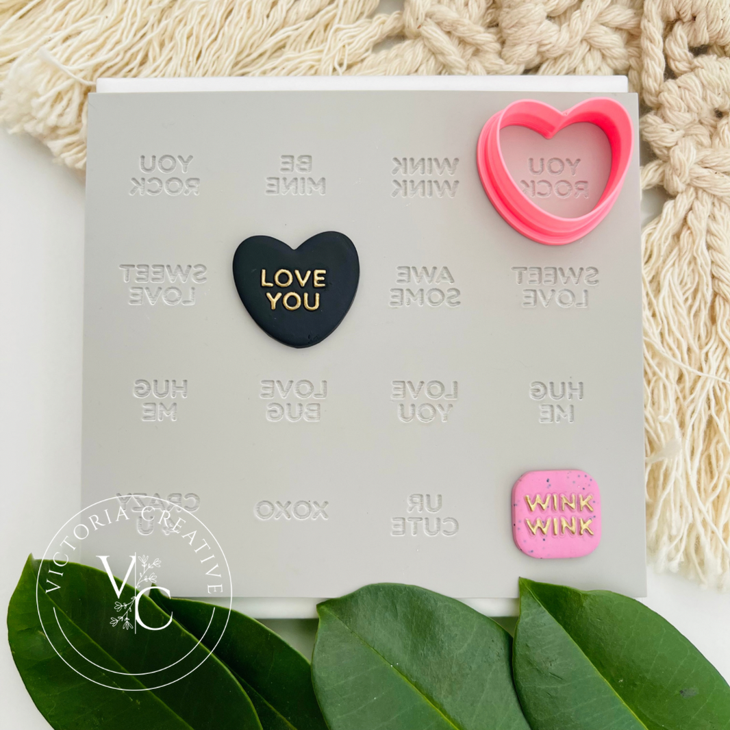 FLEXI STAMP AND CUTTER COMBOS – victoriacreative