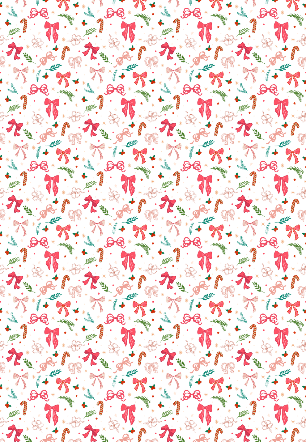 D30 - CHRISTMAS COLLECTION 2025 - POLYMER CLAY TRANSFERS – victoriacreative