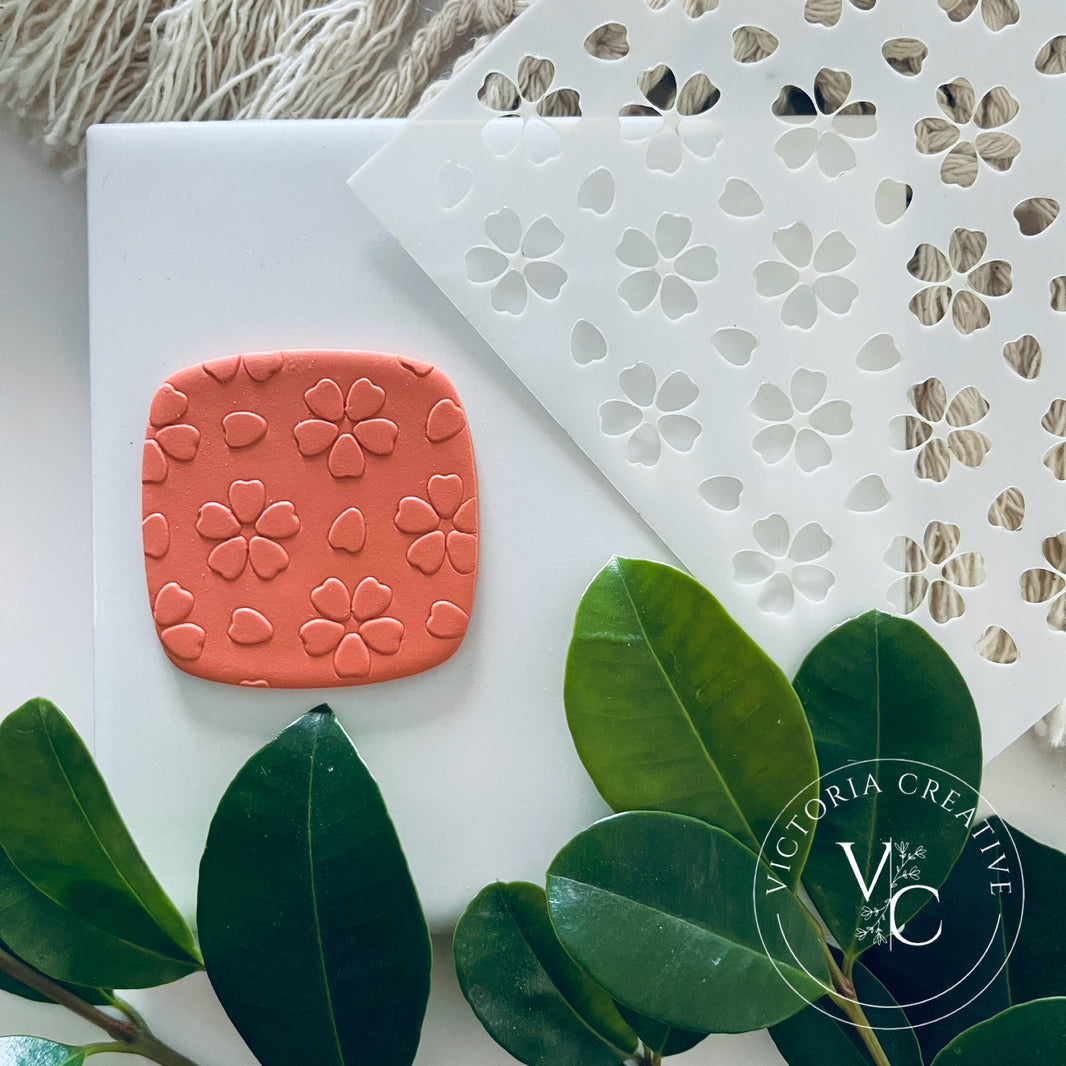 FLORAL COLLECTION – victoriacreative