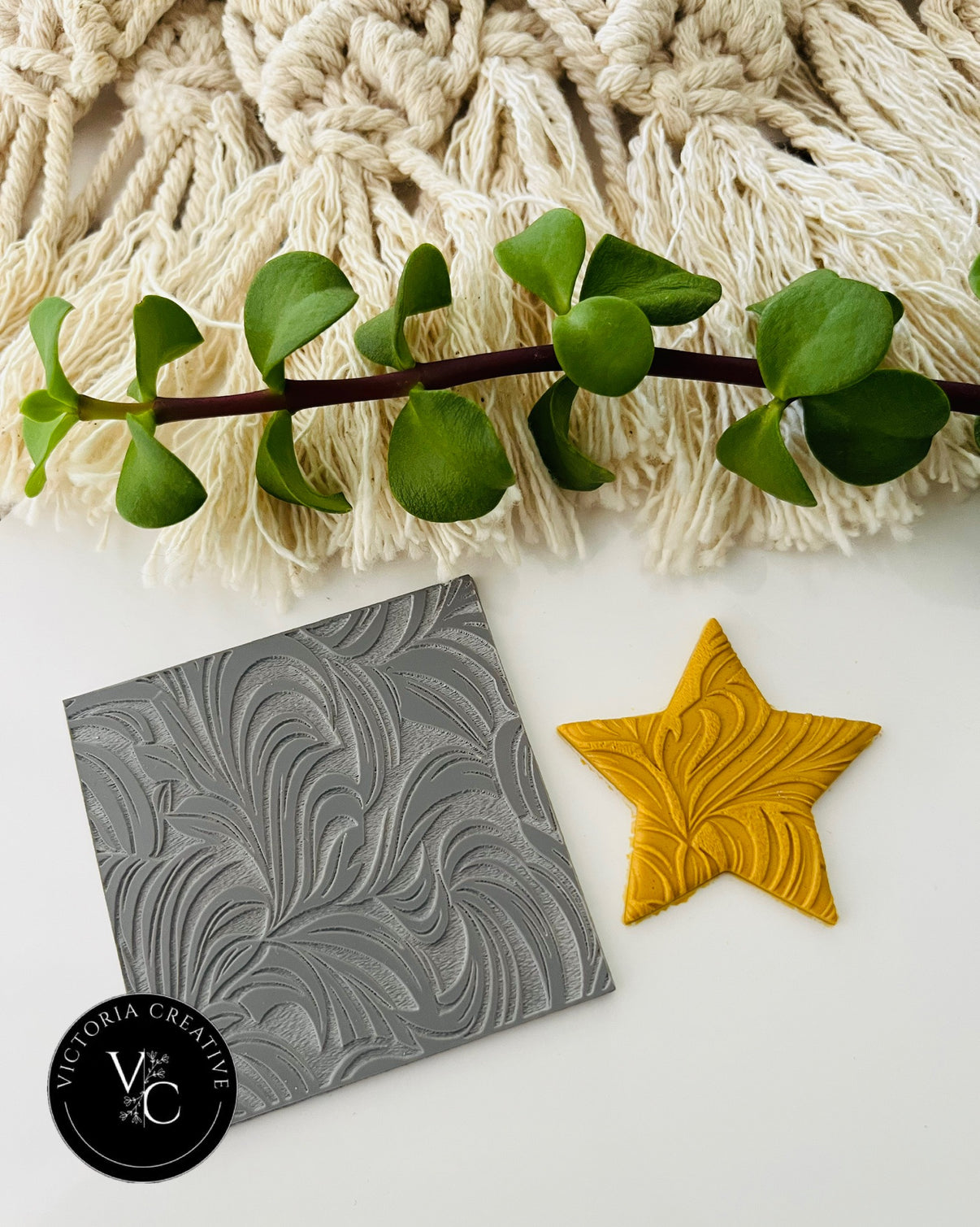 MINI FLEXI TEXTURE TILE 30 – victoriacreative