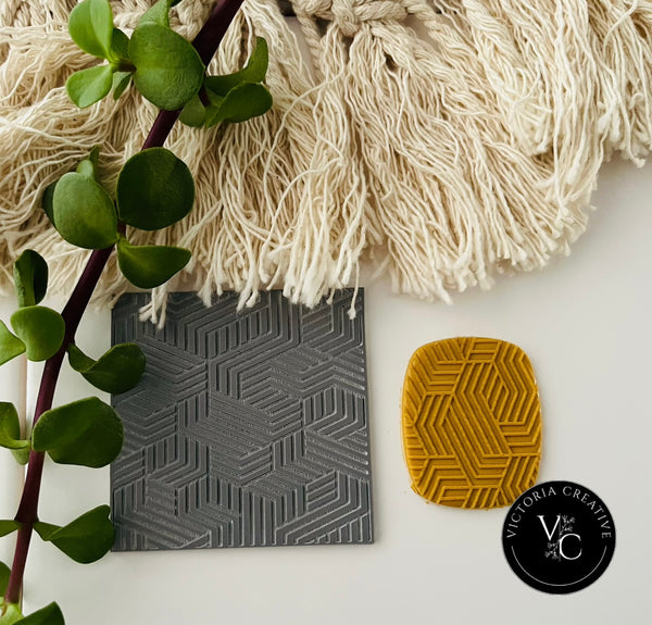 MINI FLEXI TEXTURE TILE 31 – victoriacreative