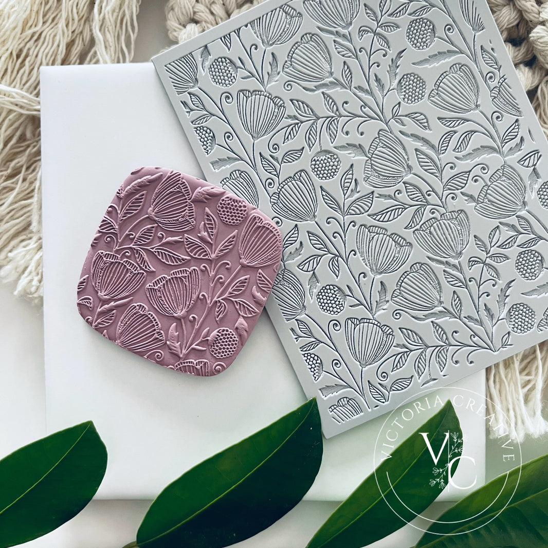 FLEXIBLE TEXTURES – victoriacreative