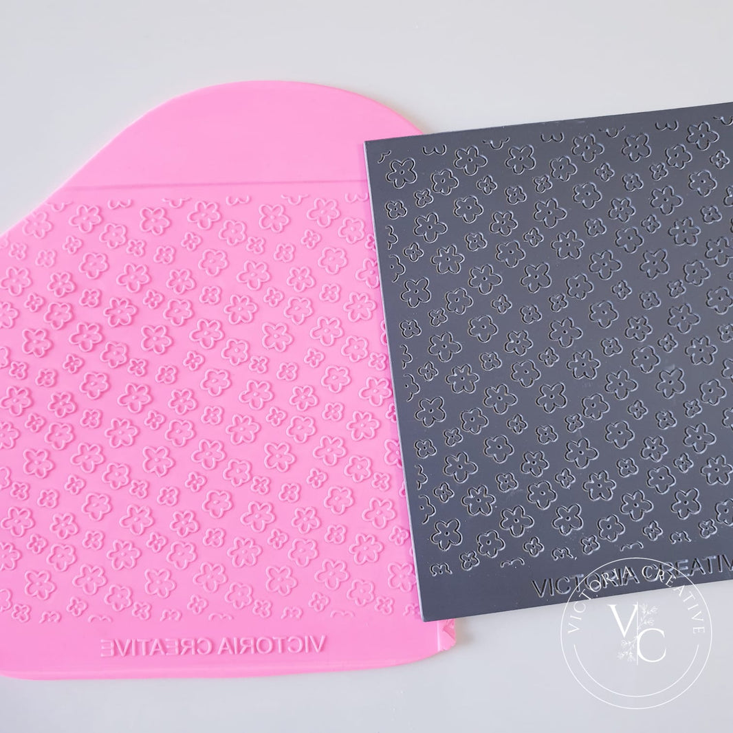 FLEXIBLE TEXTURES – victoriacreative