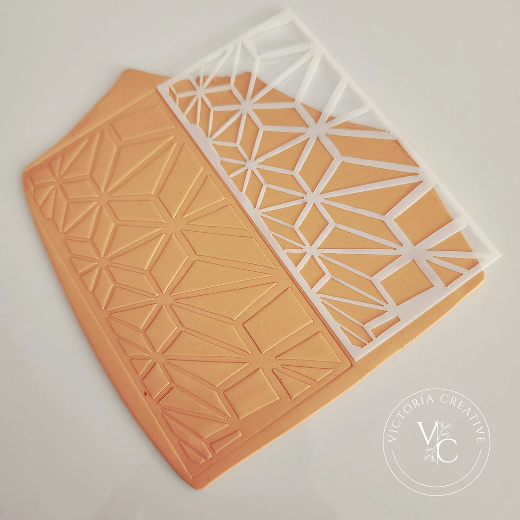 MINI STENCILS – victoriacreative