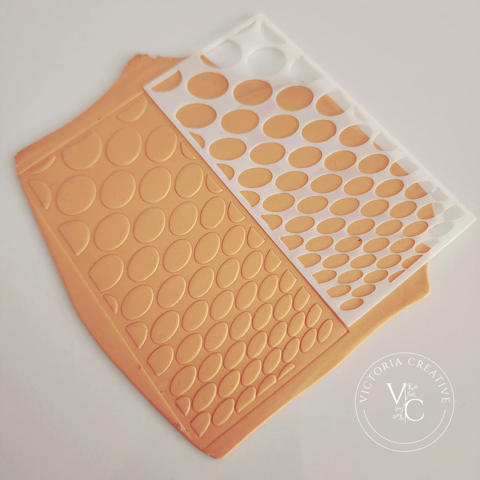 MINI STENCILS – victoriacreative