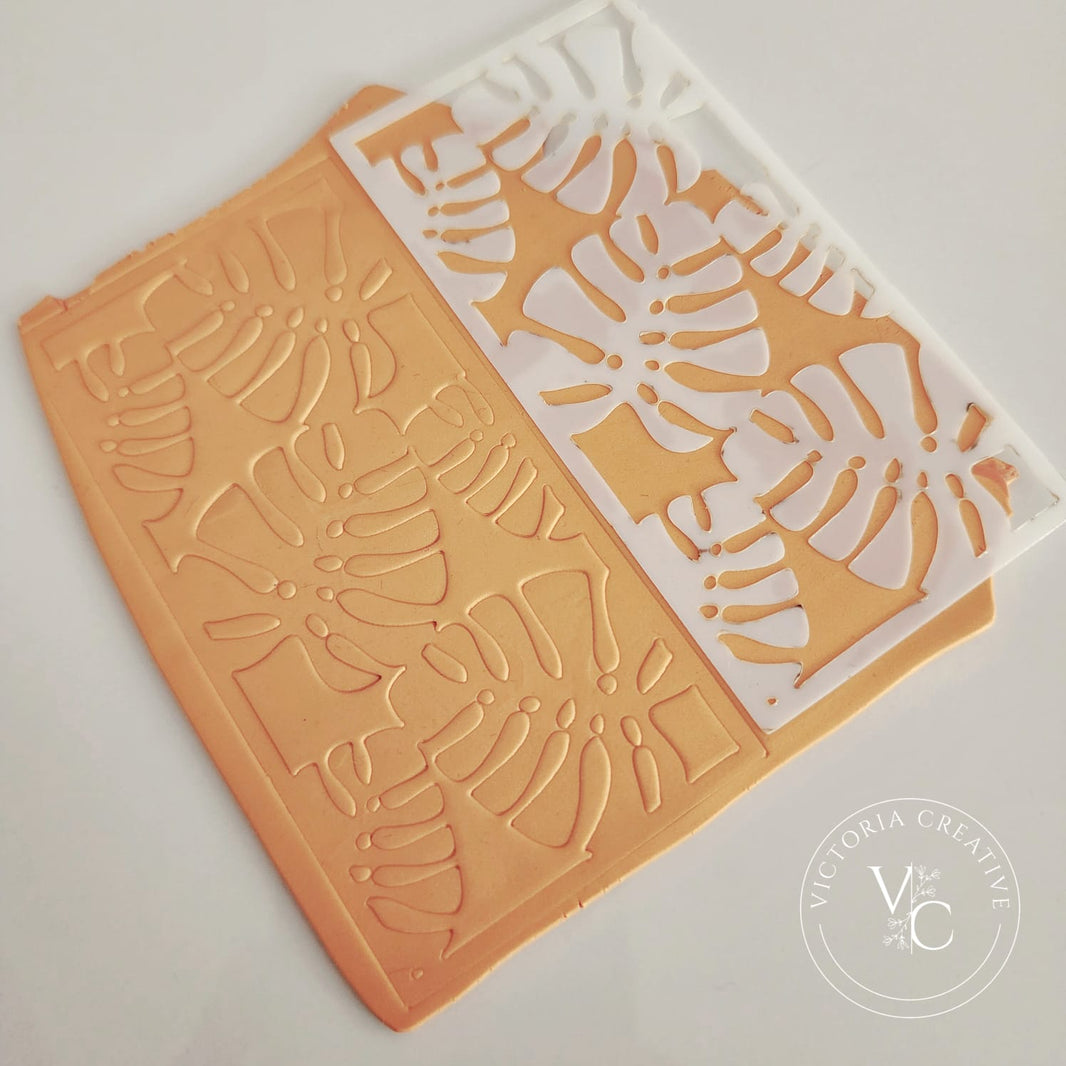 MINI STENCILS – victoriacreative