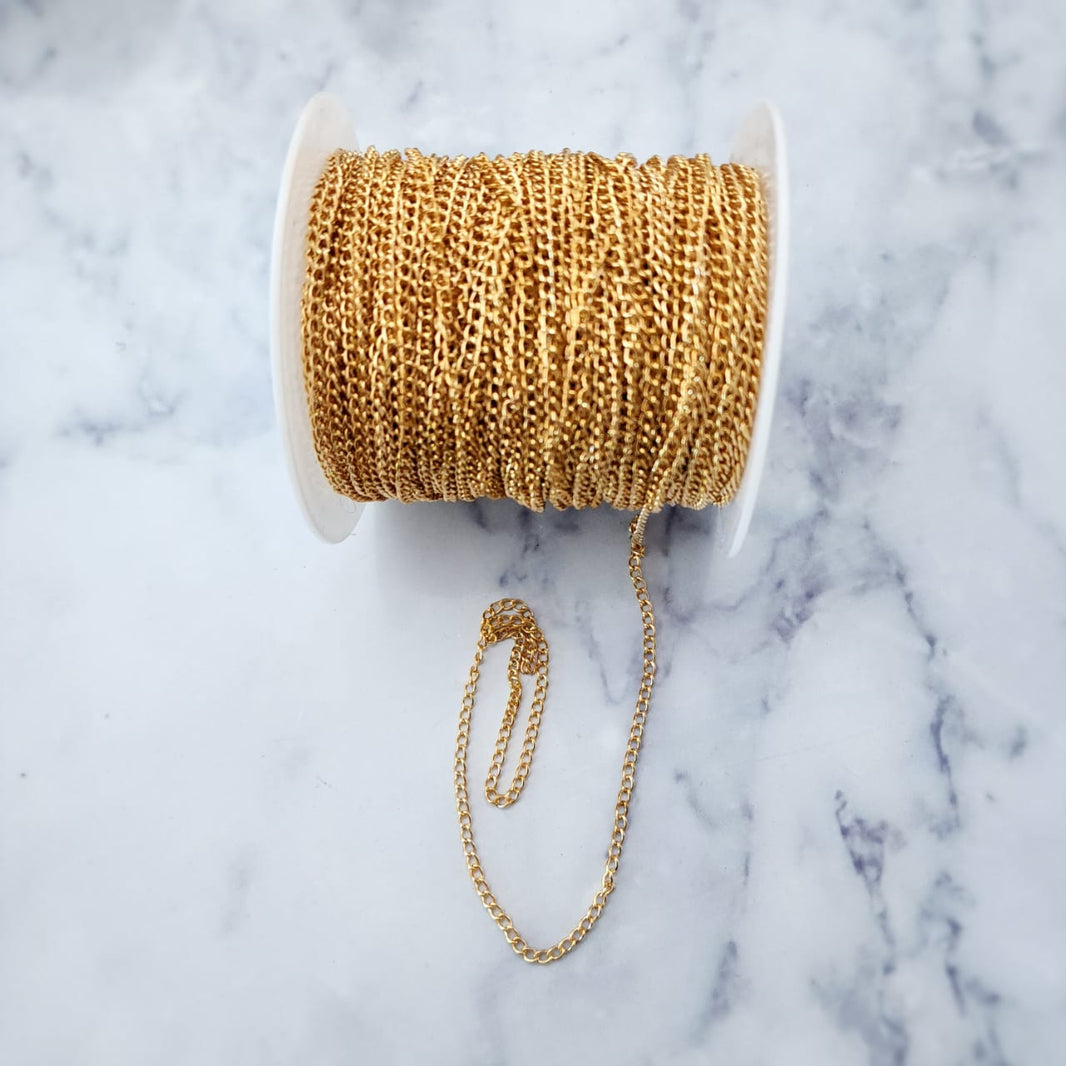 NECKLACE FINDINGS – victoriacreative
