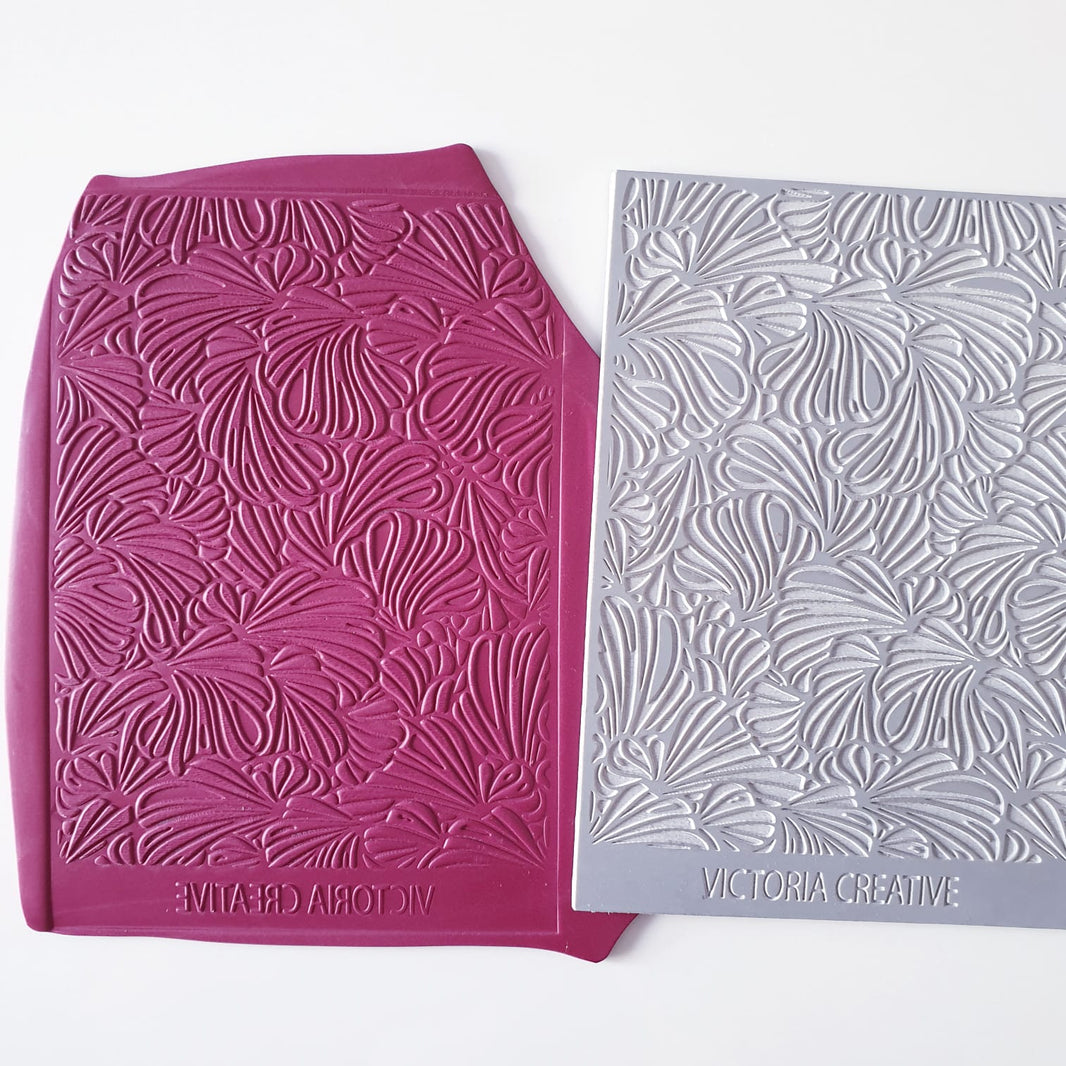 FLEXIBLE TEXTURES – victoriacreative